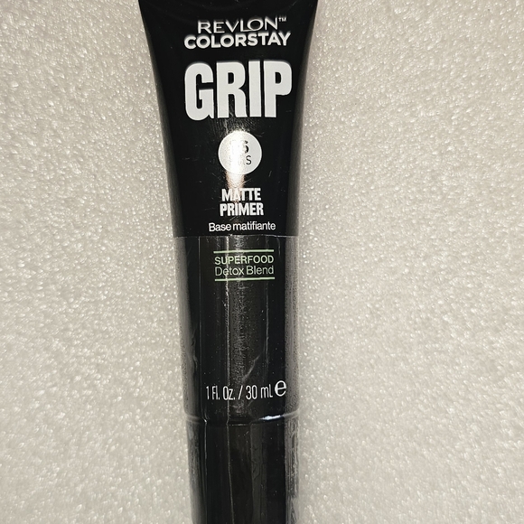 Revlon | Makeup | Revlon Colorstay Grip Matte Primer | Poshmark